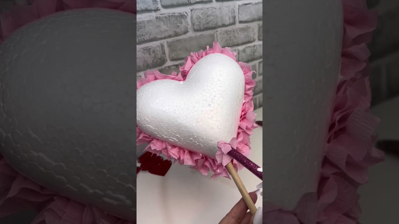 💕Dollar Tree DIY💕Valentine’s Day Decor/Gift Ideas💕All supplies are from #dollartree #diy