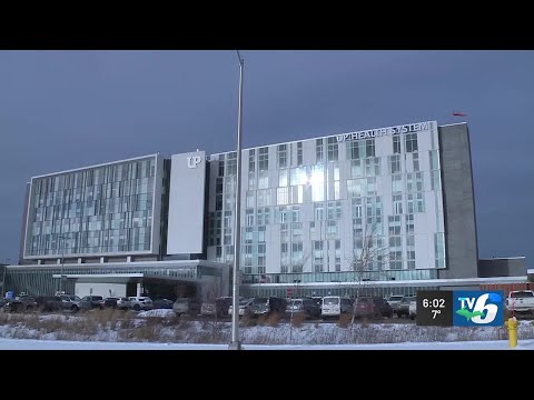 UP Health System Marquette MAST, RN unions file grievance over changes to health insurance