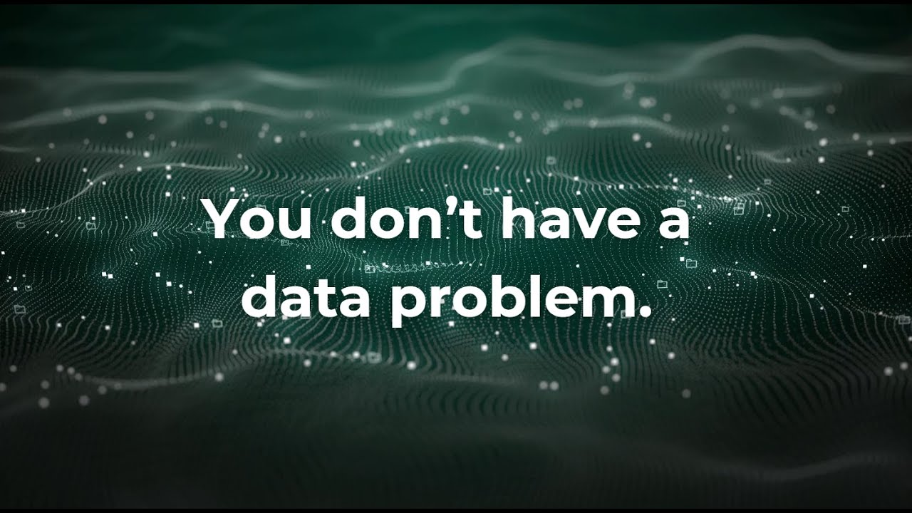 From Data to the Right Decisions. The Lexica Way.