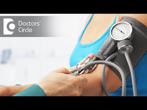 What can cause low BP in Pregnancy?-Dr. Sunita Pawar Shekokar