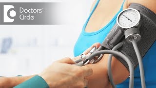 What can cause low BP in Pregnancy?-Dr. Sunita Pawar Shekokar