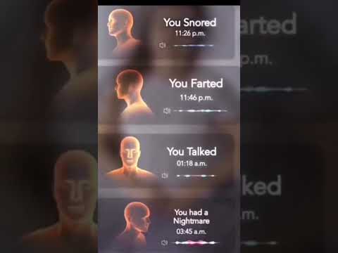 sleep fail