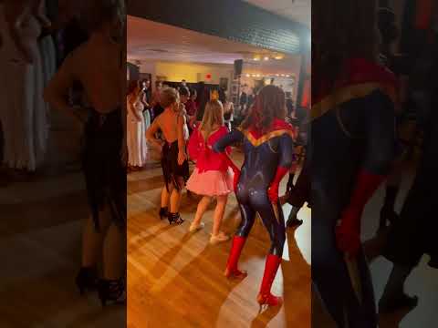 Halloween Macarena social dance party Image Ballroom Richardson Texas #ballroom #ballroomdance