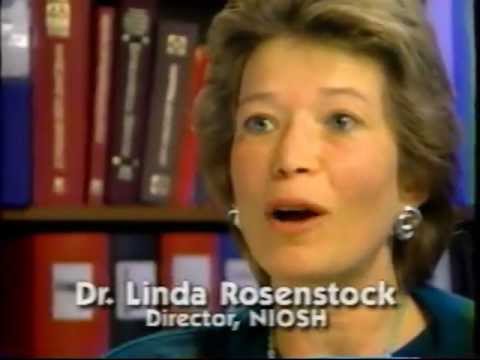NIOSH Works With the UAW and GM 1996 NIOSH