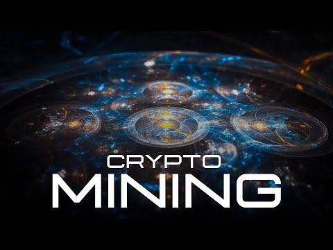 HOW DOES CRYPTO MINING WORK?
