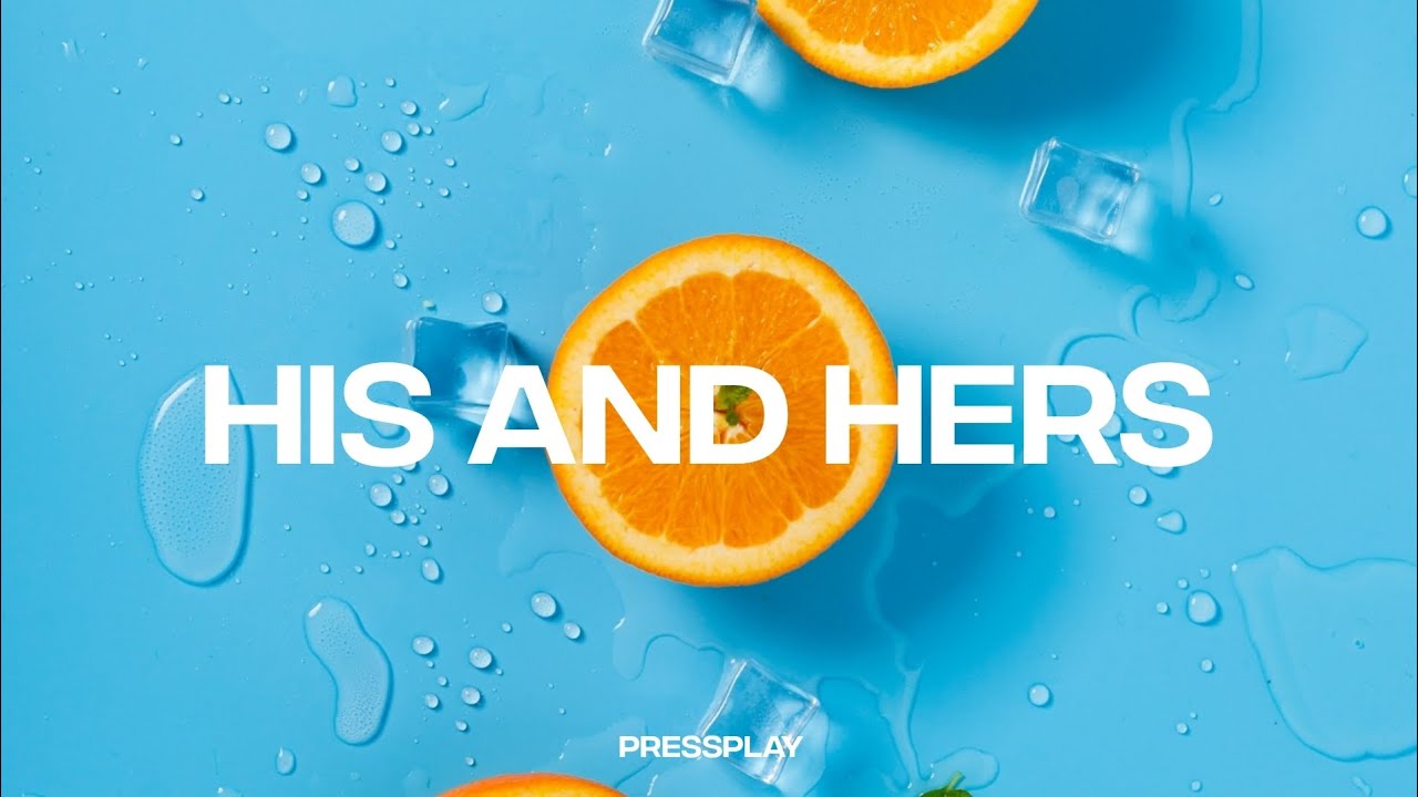 Sin C - His And Hers [Official Visualizer]