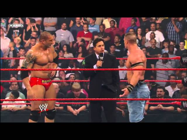 10 WWE RAW General Managers - Where Are They Now?