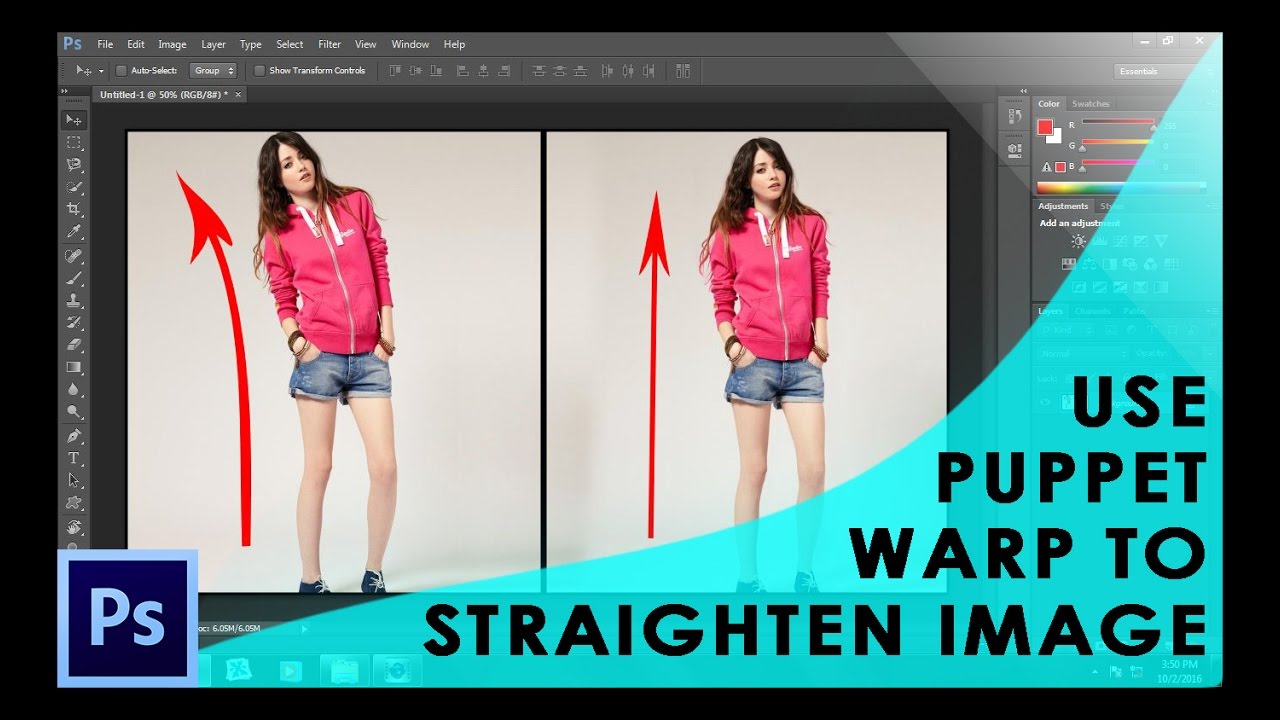 Free Body Editor Online: Make Body Look Perfect & Slim