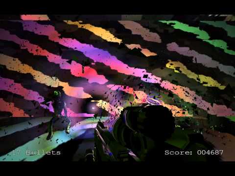 GitHub - ConorBrady/zombie-fps-opengl: Final Year Game Project in ...