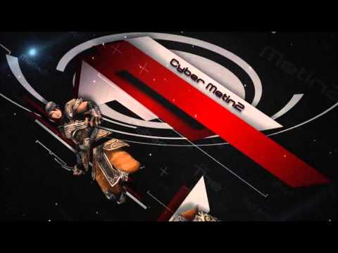 CyberMetin2 ∞ Official Trailer