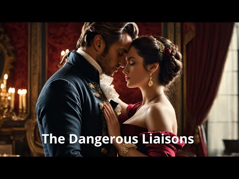 The Dangerous Liaisons : the dark secrets of power and manipulation