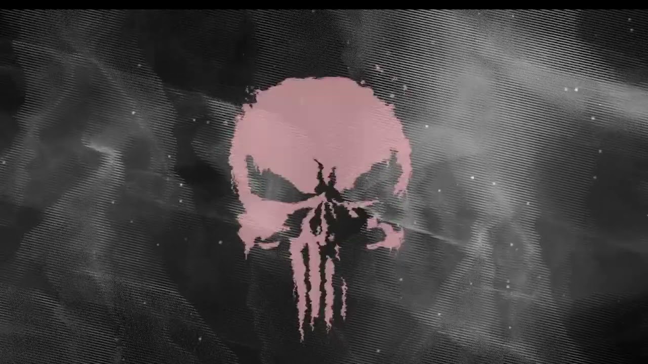 Punisher 1