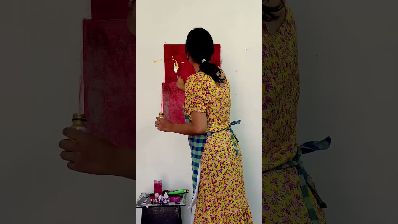 RUINED MY WALL FOR THIS (is it worth it?)