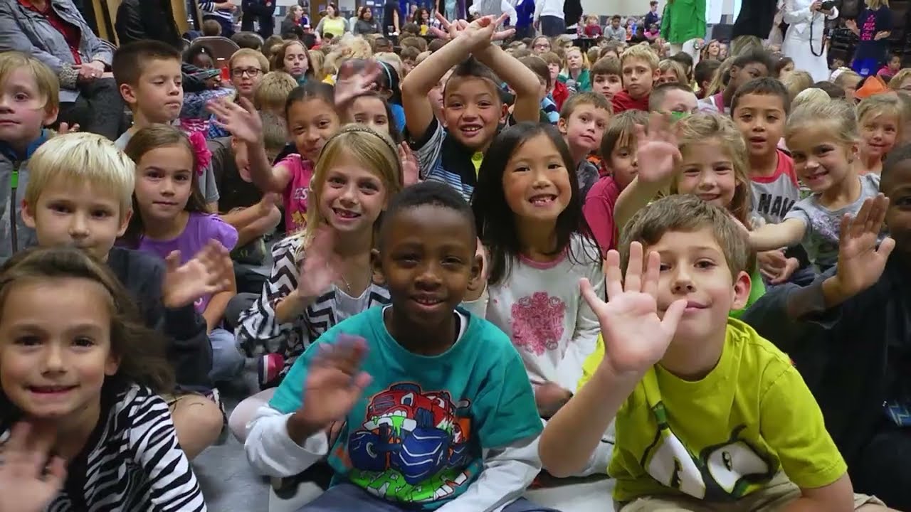 90-Second District Overview - Richardson ISD