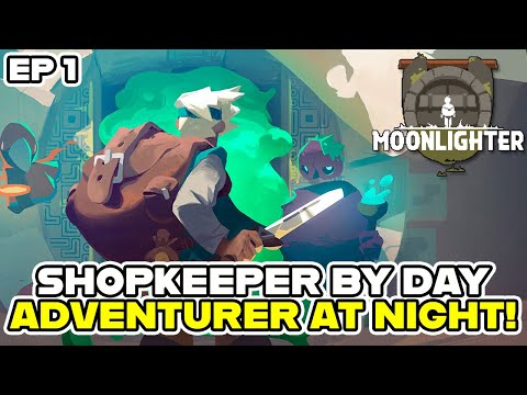 Steam Community :: Video :: A Shopkeepers Adventure Begins | E1 ...