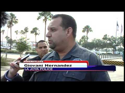 Ex-Sheriff Apoligized in Court