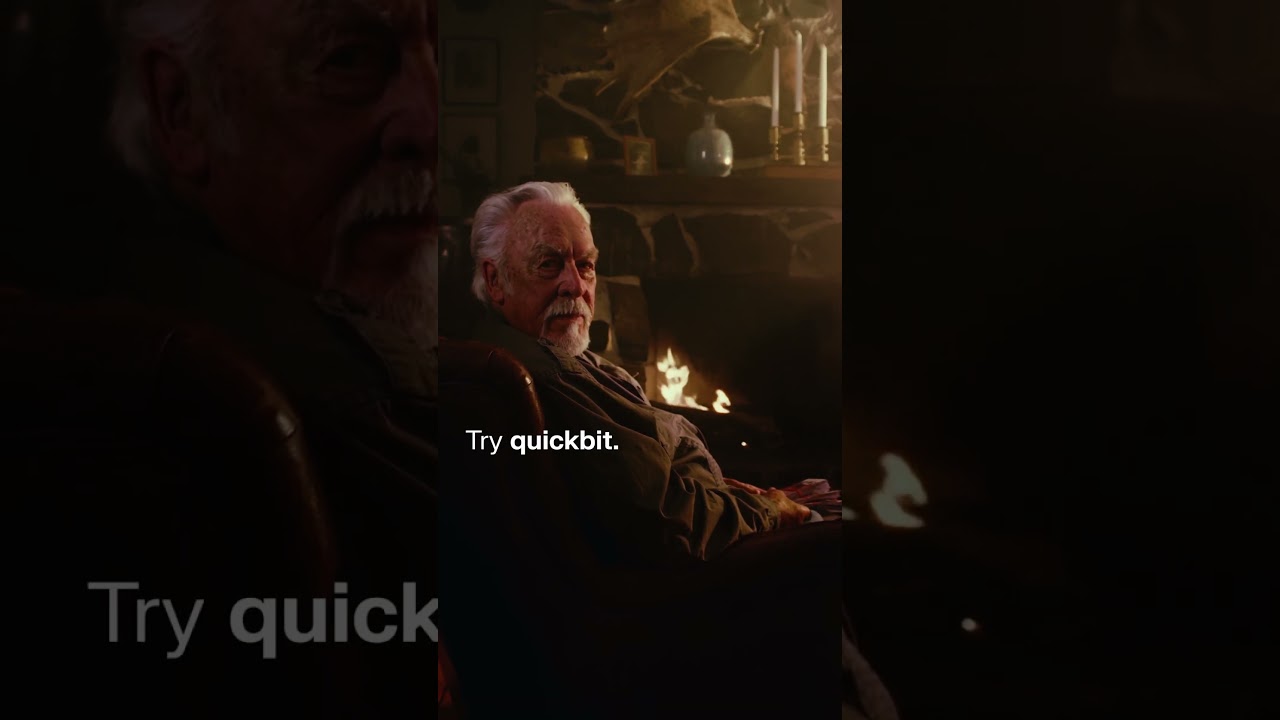 Tired of expensive crypto fees? Quickbit got your back!