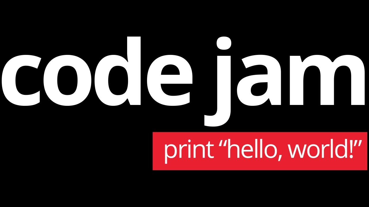 Applying to Google: Learn about Code Jam — Google's Largest Coding Competition.