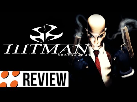 Steam Community :: Video :: Hitman: Codename 47 Video Review