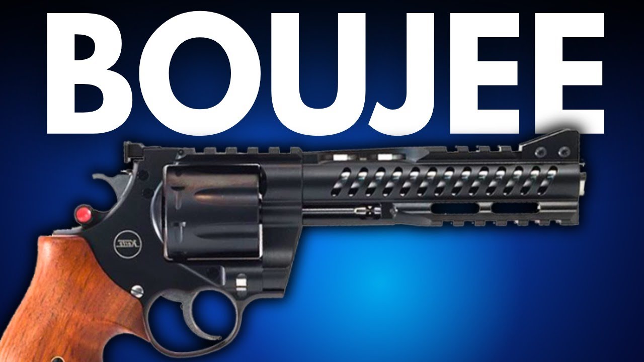 Revolver Owners: A Rare Breed Explained