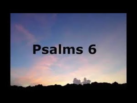 The faith of David – Charles (Chuck) Kensinger