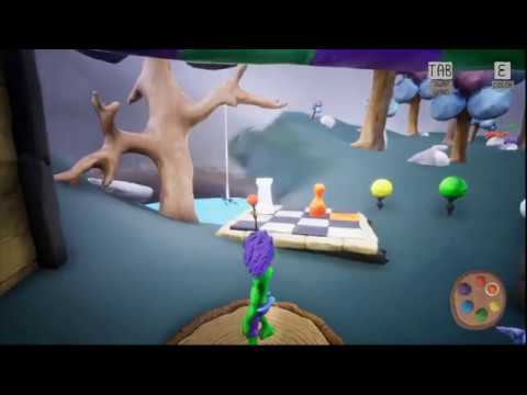 Steam Community :: Clay Game