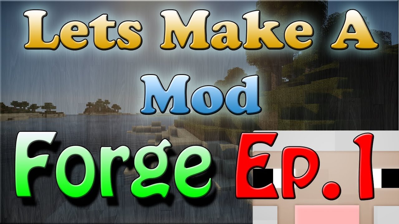 Lets Make a Forge Mod - Setting up MCP, Eclipse, and Java JDK with Minecraft Forge 1.5.2