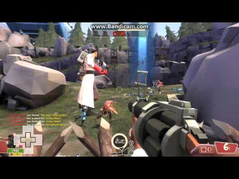 Steam Community :: Video :: TF2 MVM Bootcamp as Demoman Village ...