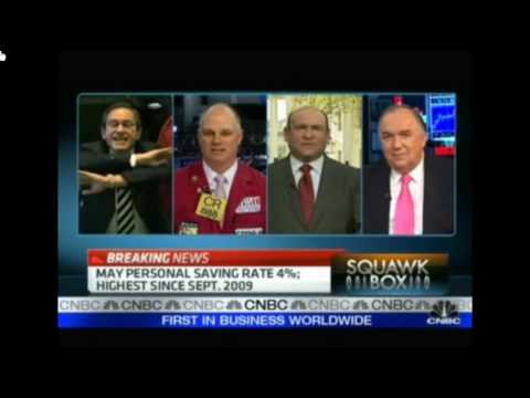 Another GREAT Rick Santelli “Classic Rant”, “Stop Spending, Stop ...