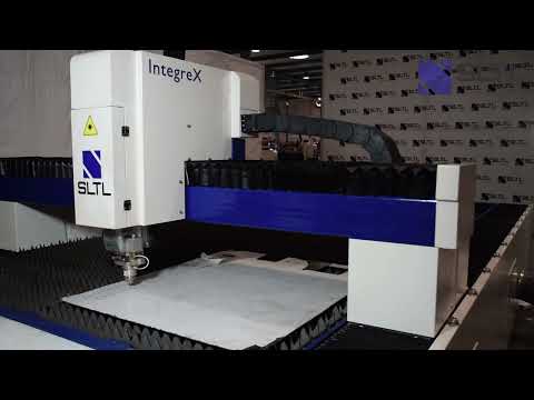 Sahajanand Laser Technology Limited - Manufacturer from Gandhinagar ...