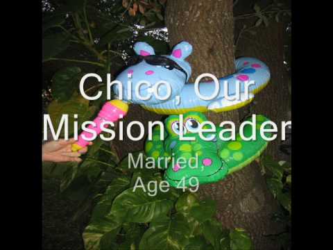 The River Bible Study, Second Baptist Church, Katy Texas ("More Like a Family Than An Age Group"