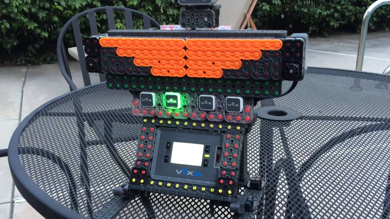 New to VEX & VEX IQ... processor (memory) upgrade possible? - IQ Technical Discussion - VEX Forum