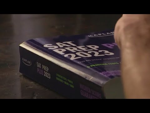 Georgetown HS junior gets perfect SAT score on the first try | FOX 7 Austin