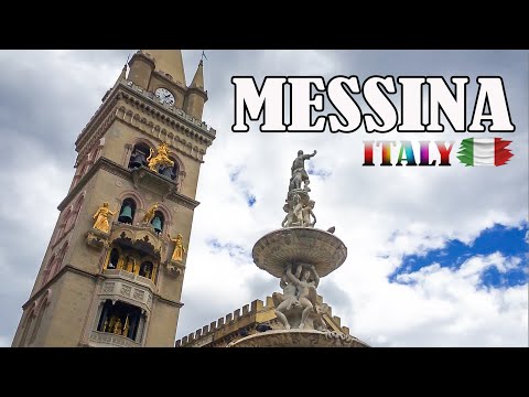 Messina Italy | 2019