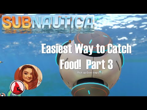 Steam Community :: Video :: Subnautica | Part 3 | (Easiest Way to Catch ...