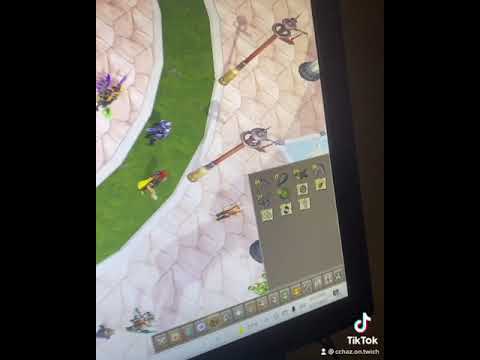 How to make billions #merchanting on #rs3 #osrs #runescape #runescapetiktok #runescape3 #osrsmobile