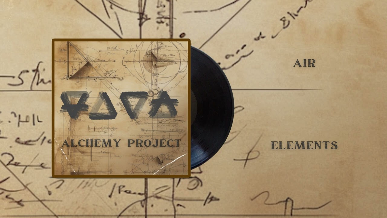 Alchemy Project - 