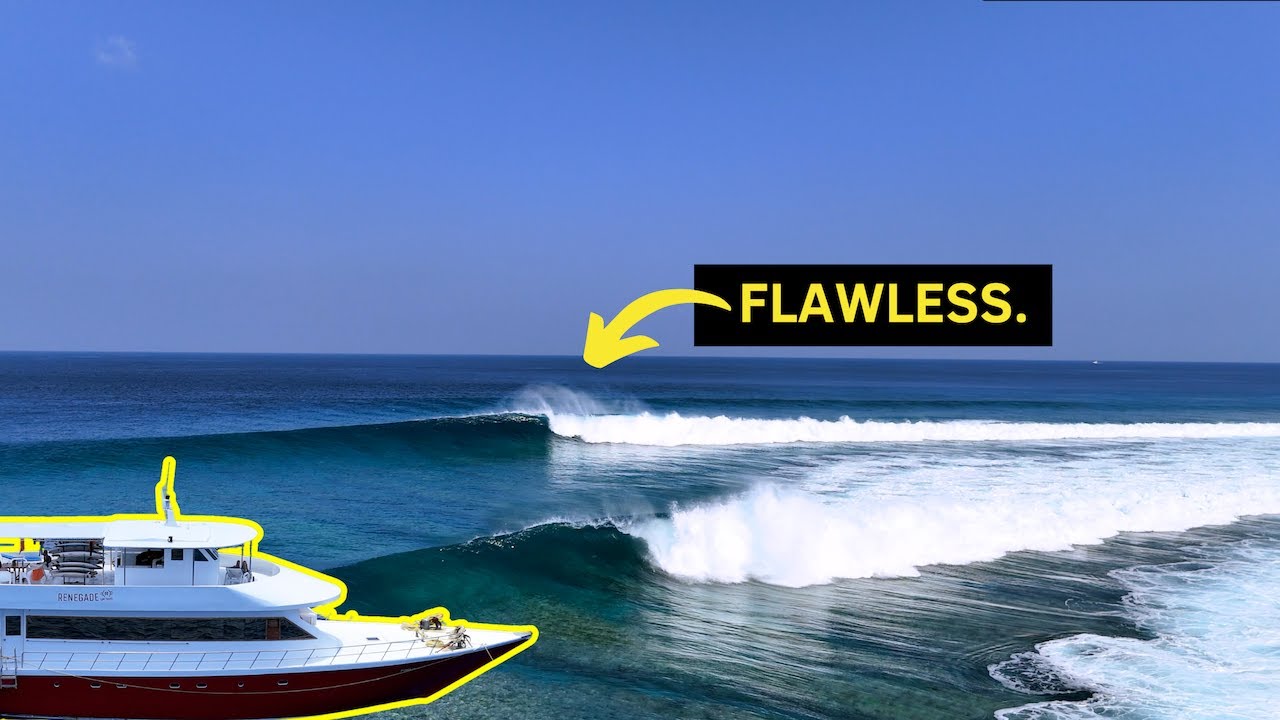 What’s a Boat Trip REALLY Like?!