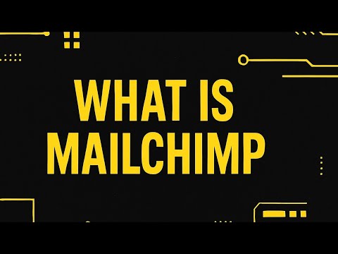 What is Mailchimp? Try Email Marketing The Mailchimp Way! A Full Assessment | Uk Desi Vlogger