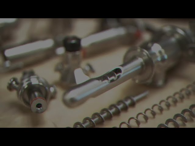 Labocontrole - Leader in industrial sampling