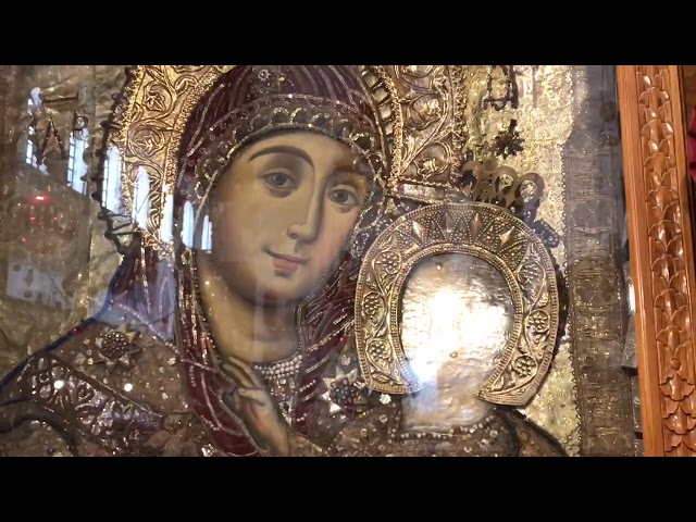 Así luce Belén, la ciudad donde nació Jesús de Nazaret