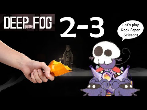 Steam Community :: Video :: Depressing end to a crazy chapter (Deep Fog ...