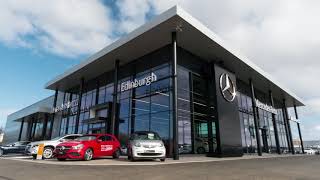 3 Best Car Dealerships in Edinburgh, UK - Expert Recommendations