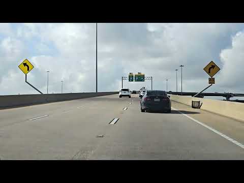 Williams Dr to Park Bend Dr via IH35S/45W/Loop 1 S-MonSun23