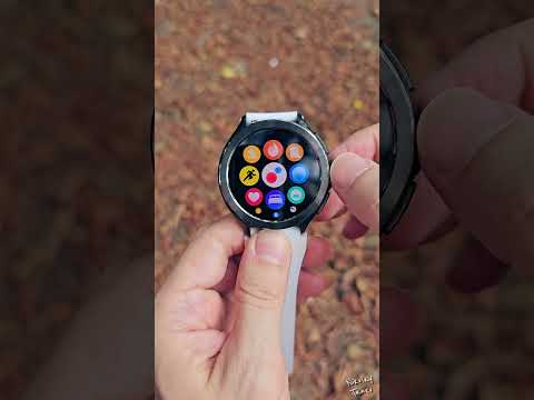 Xiaomi Watch 2 Pro 🤩