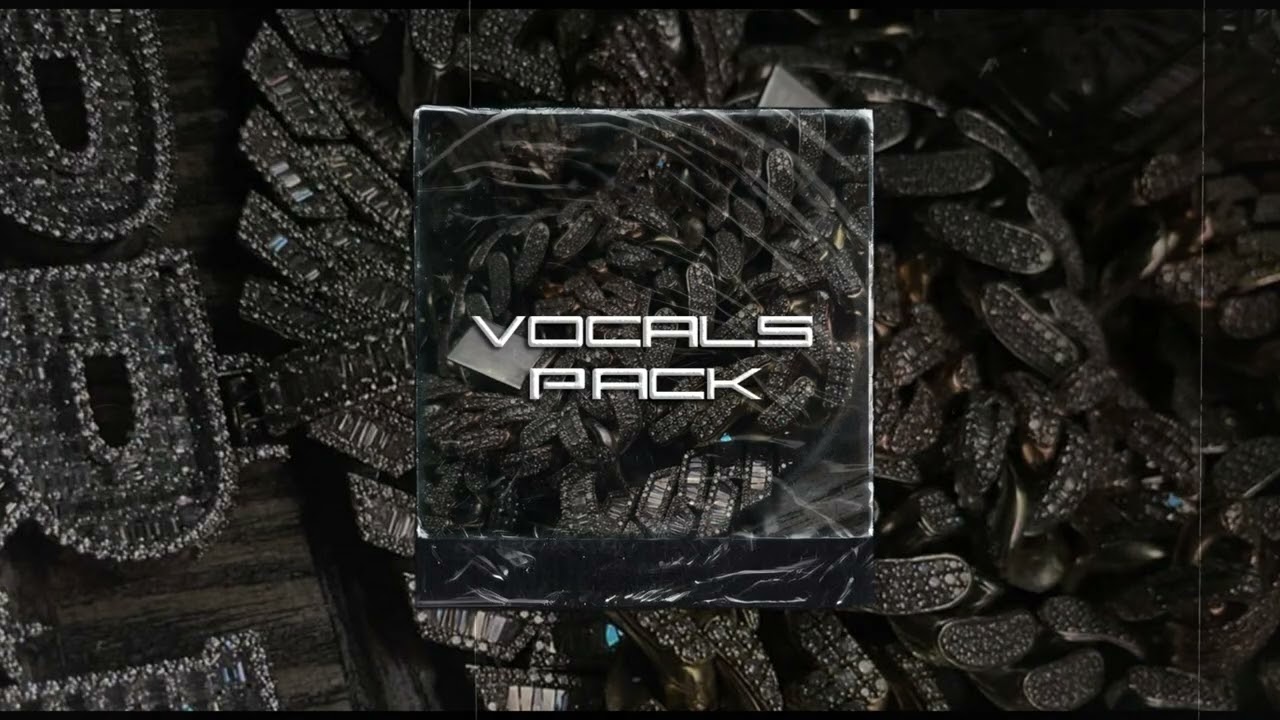 [FREE] VOCALS PACK  DRILL VOX PACK FREE [VOCALS SAMPLES] TYPE  VOCALS TRAP
