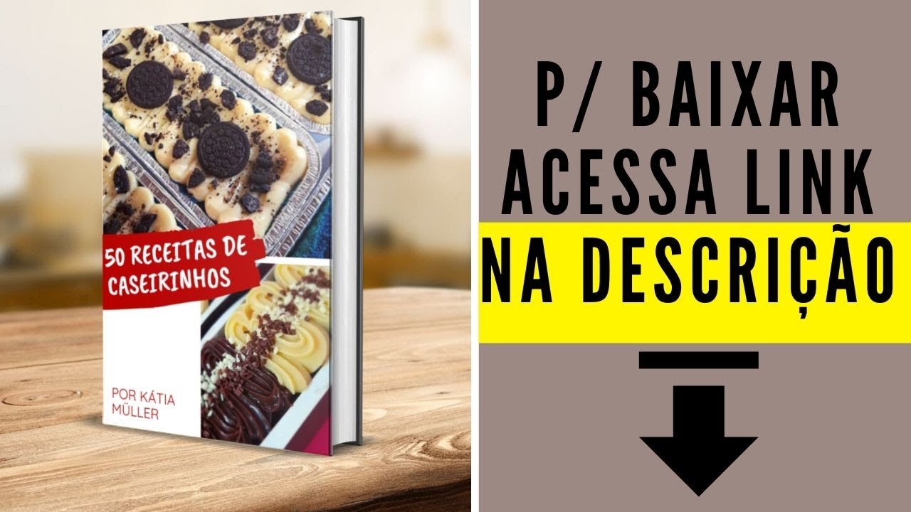 Apostila Caseirinhos Gourmet Como Funciona? Apostila Caseirinhos Gourmet Download Pdf