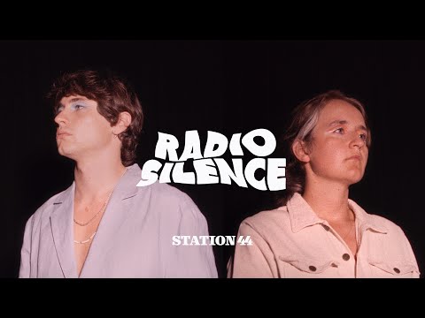 Station 44 – Radio Silence (Official Music Video)