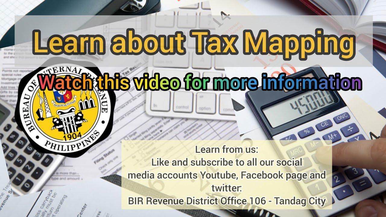 MODIFIED TAX COMPLIANCE VERIFICATION DRIVE