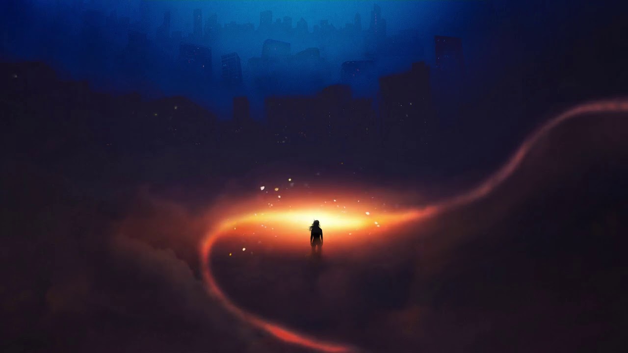 ILLENIUM - Nightlight (Official Audio)